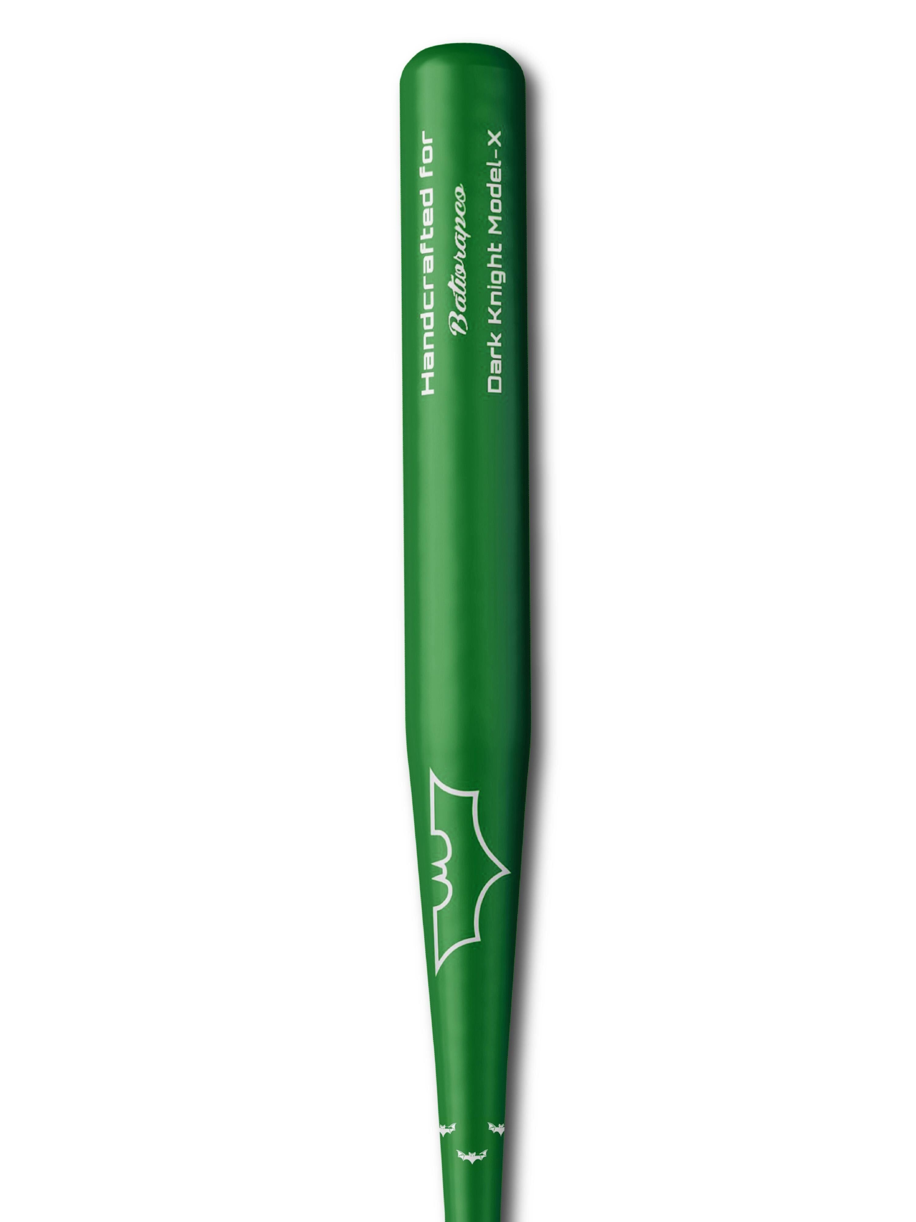 Verdant Vibe Wood Bat | Bat Wraps