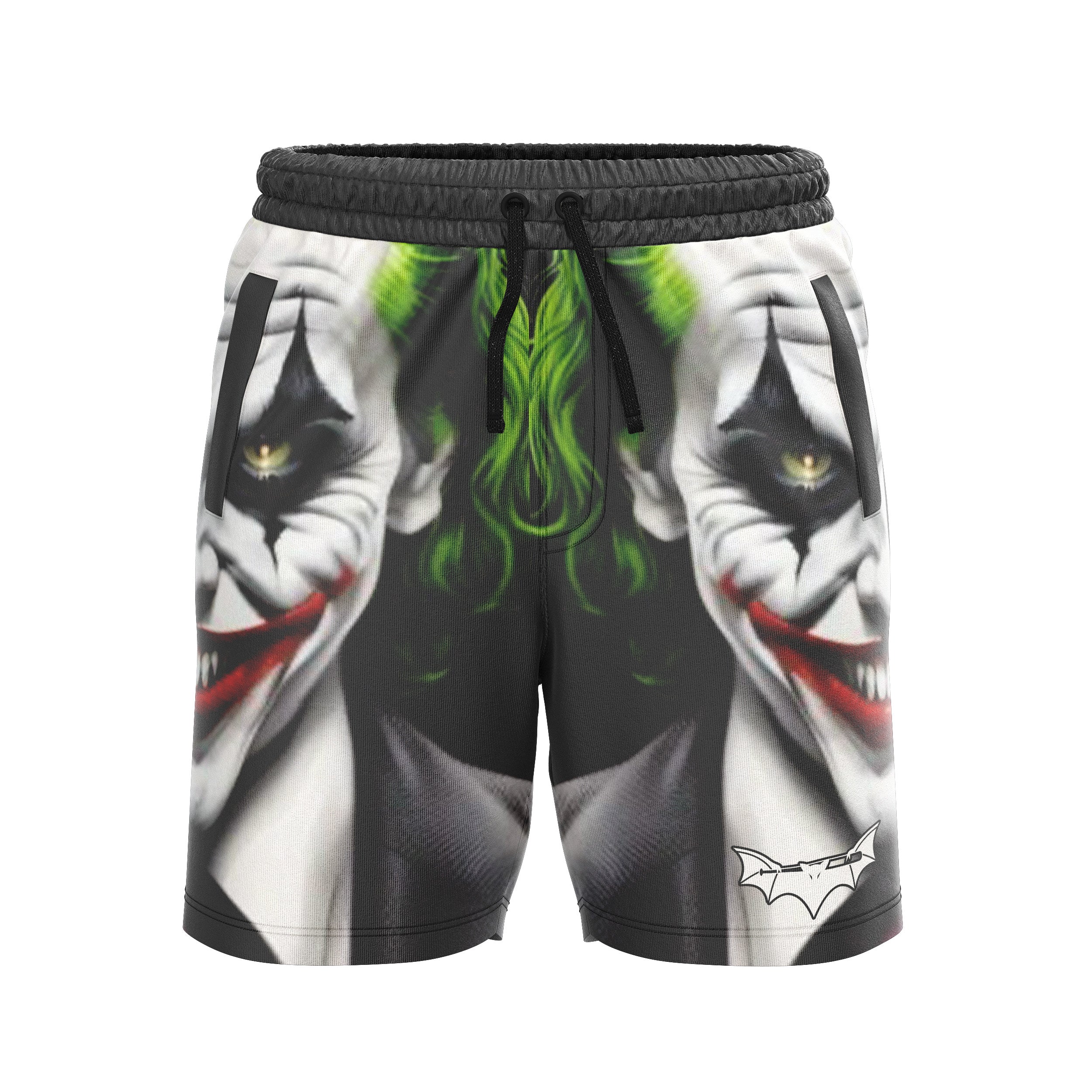 Joker Shorts
