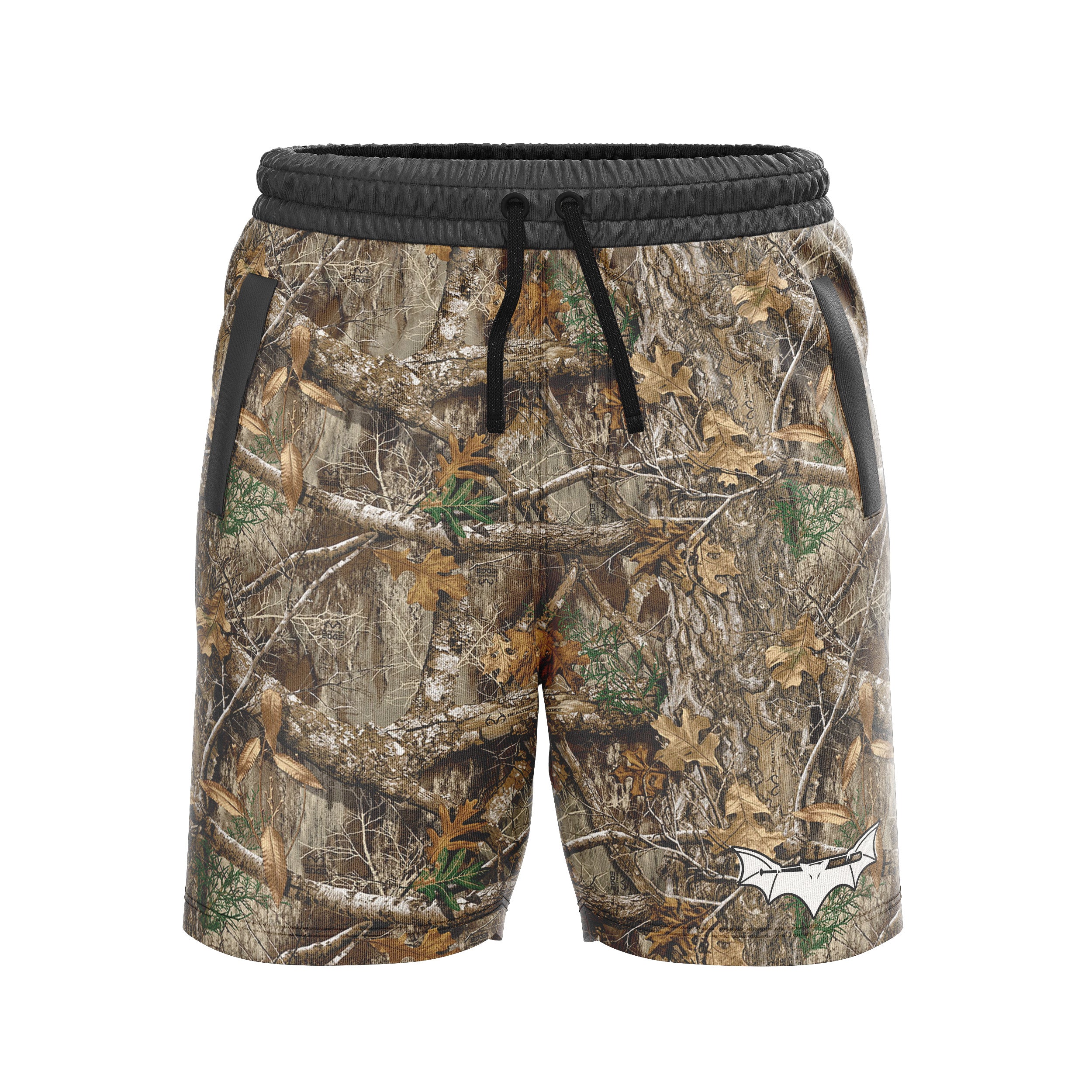 Real Tree Shorts