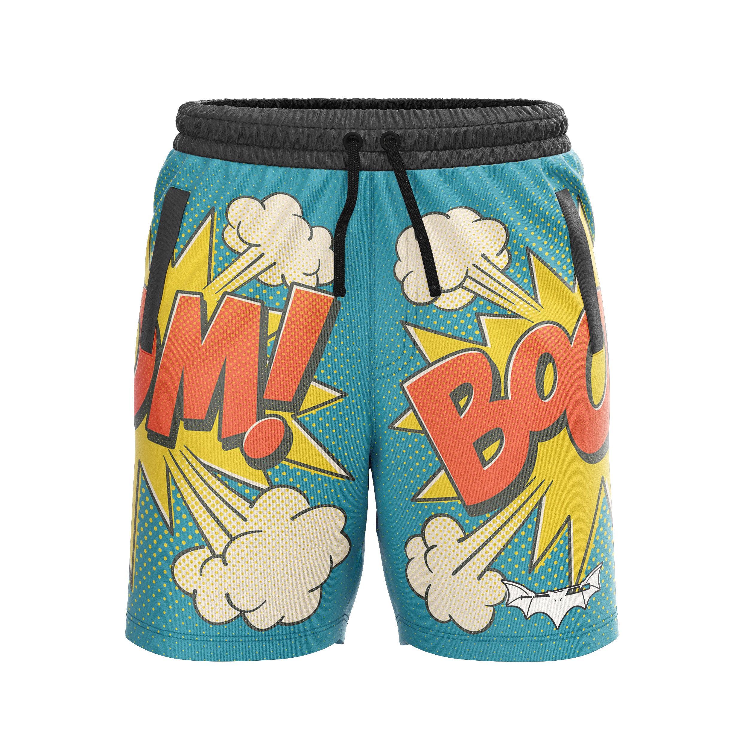 Comic Shorts