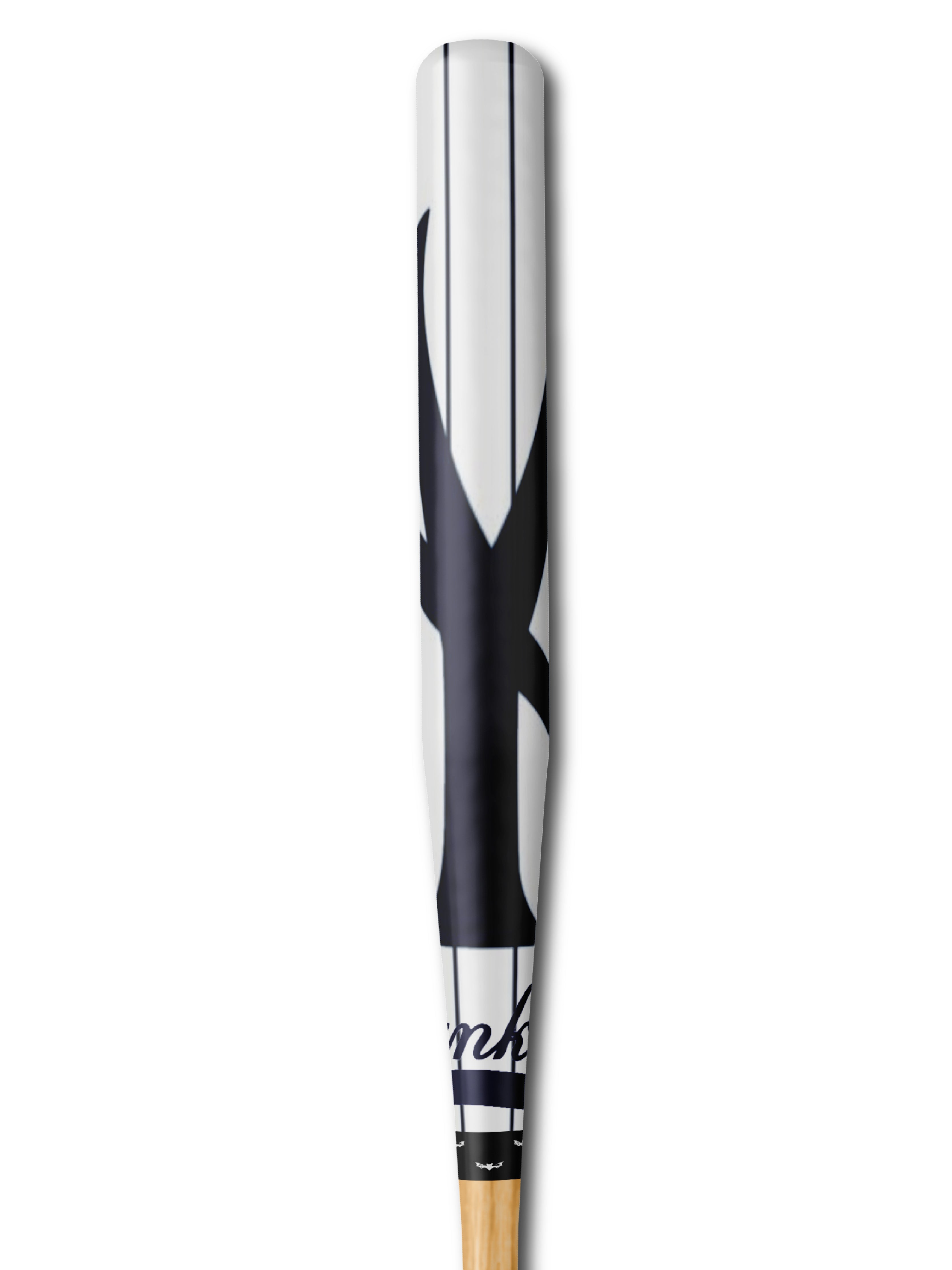 New York Yankees Bat Wrap | Bat Wraps