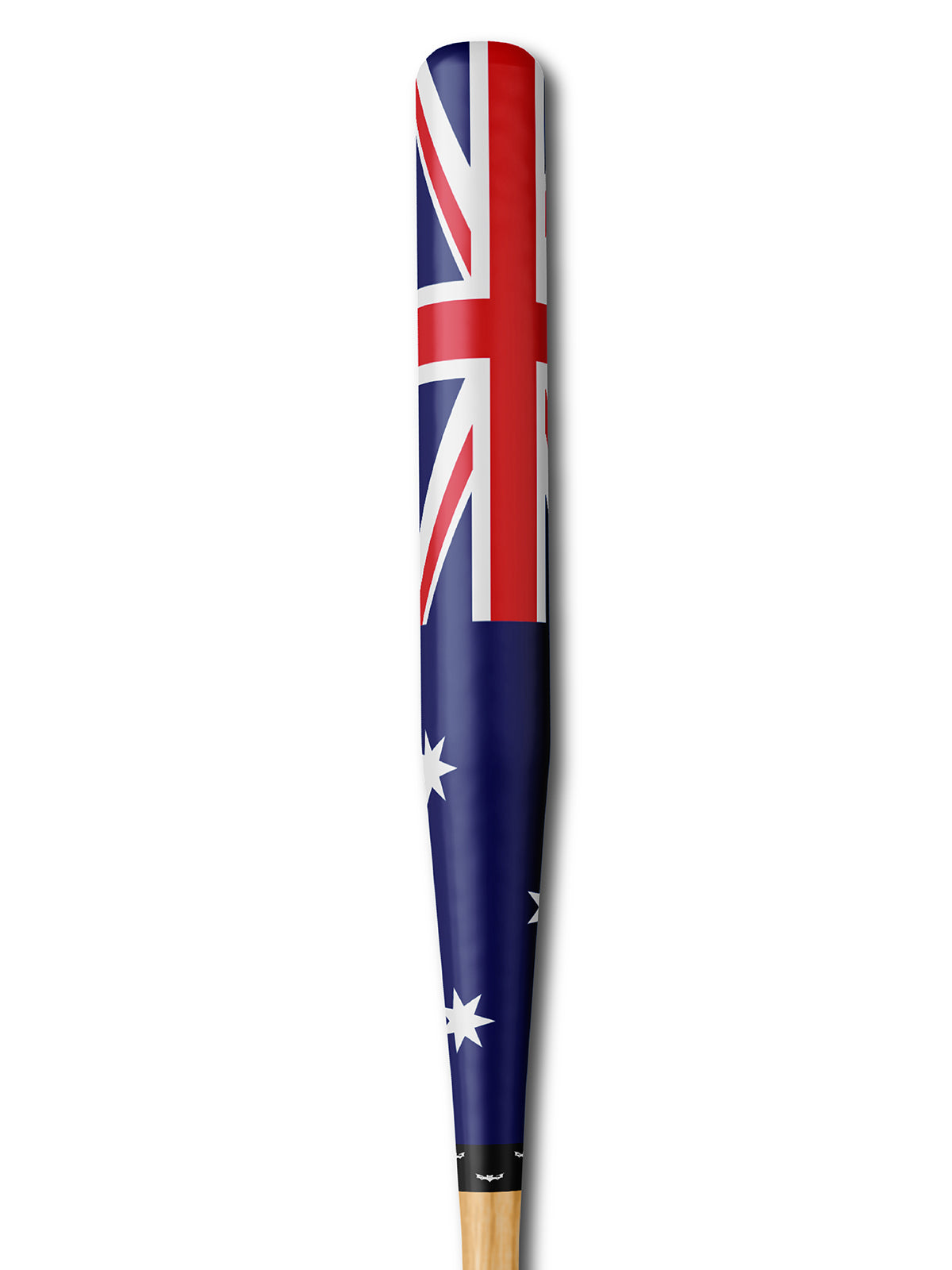 Australia Republic Bat Wrap For Composite & Wood Bat | Bat Wraps