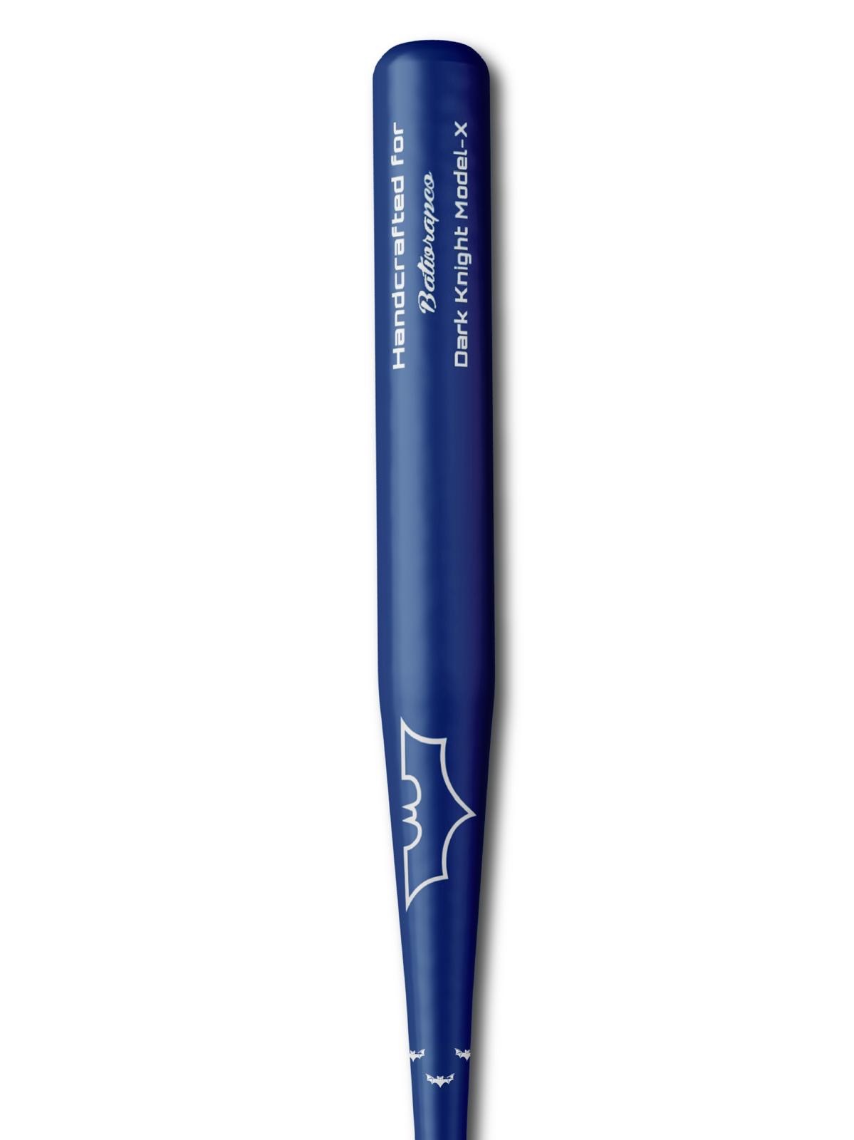 Wood Bats | Bat Wraps
