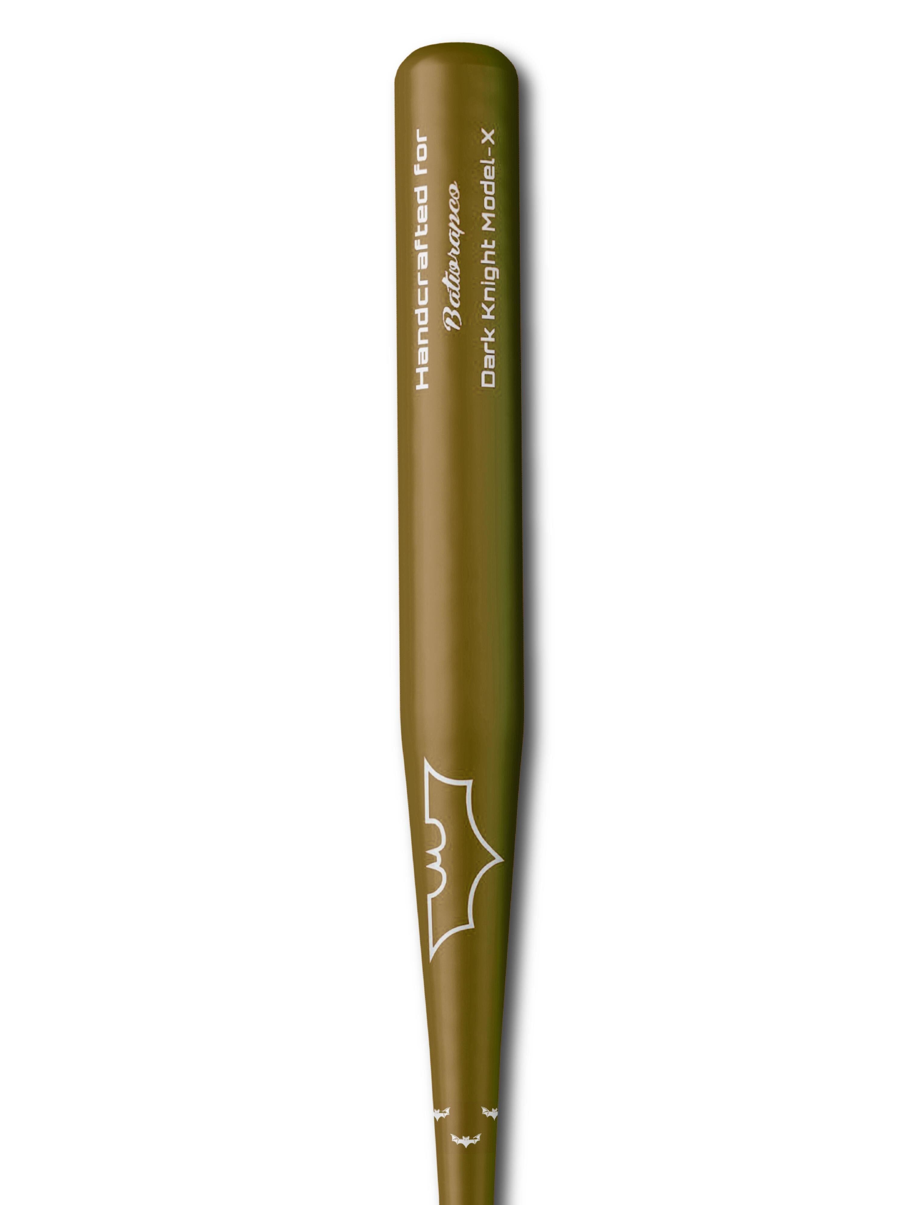 Wood Bats | Bat Wraps