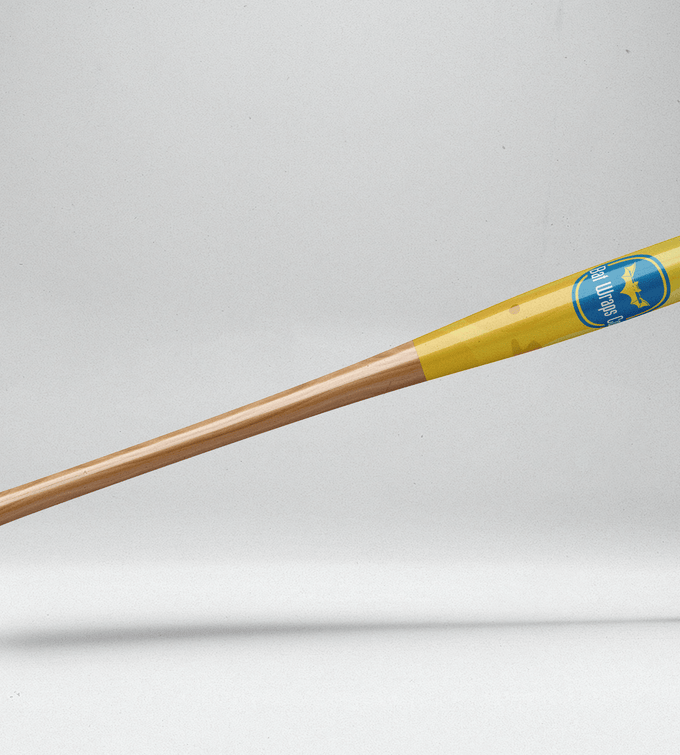 Bat Wraps | Bat Wraps