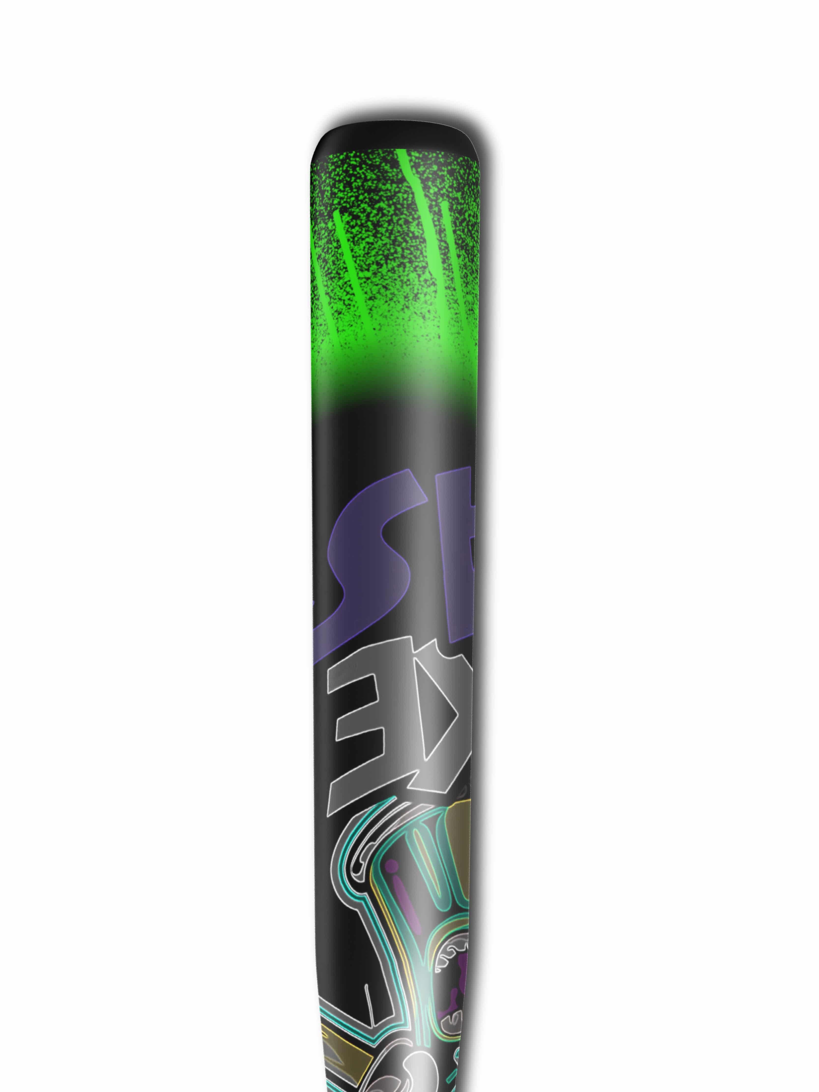 Take it Easy Bat Wrap For Composite, Wood , Alloy & Whiffle Bats | Bat ...