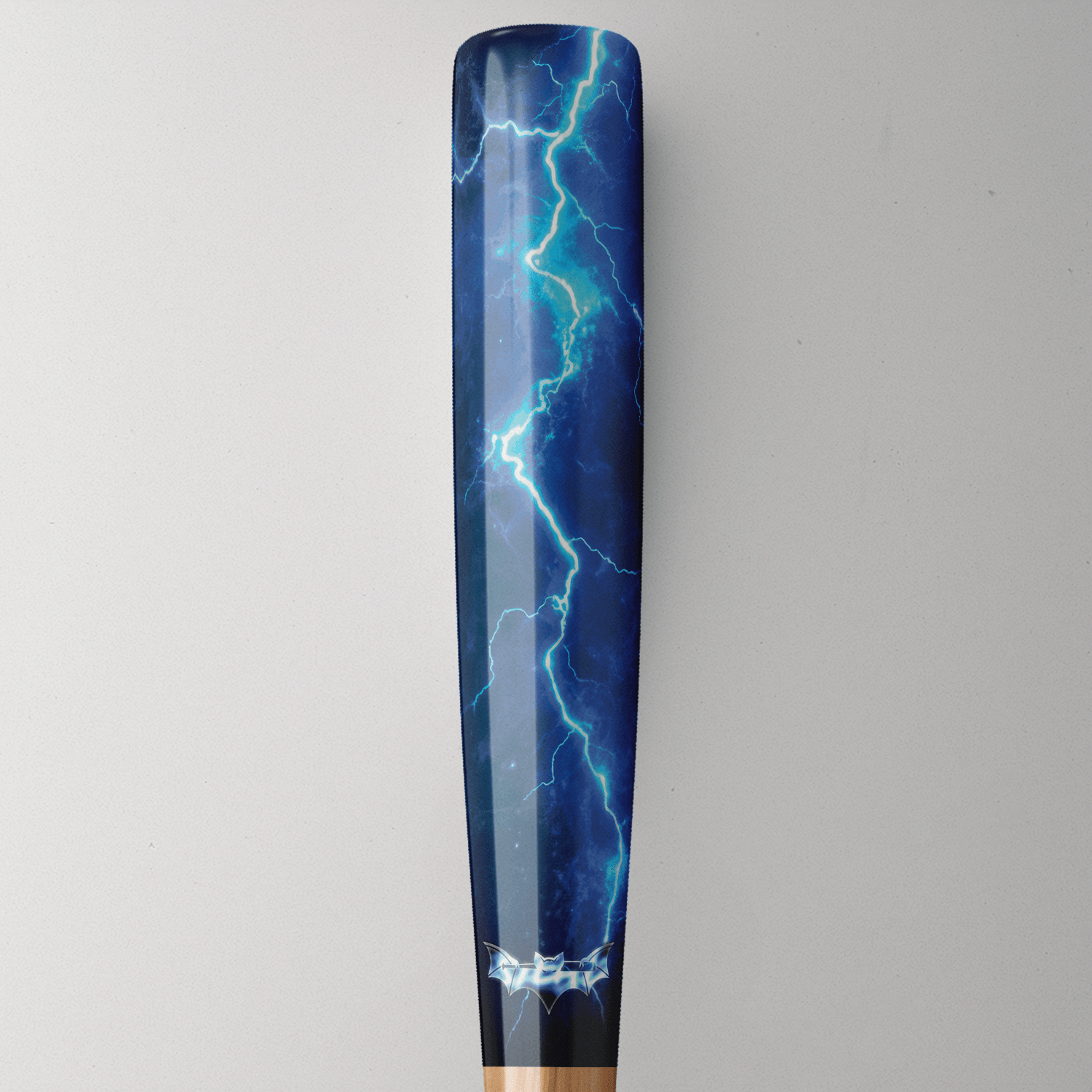 Lightning Bat Wrap | Bat Wraps